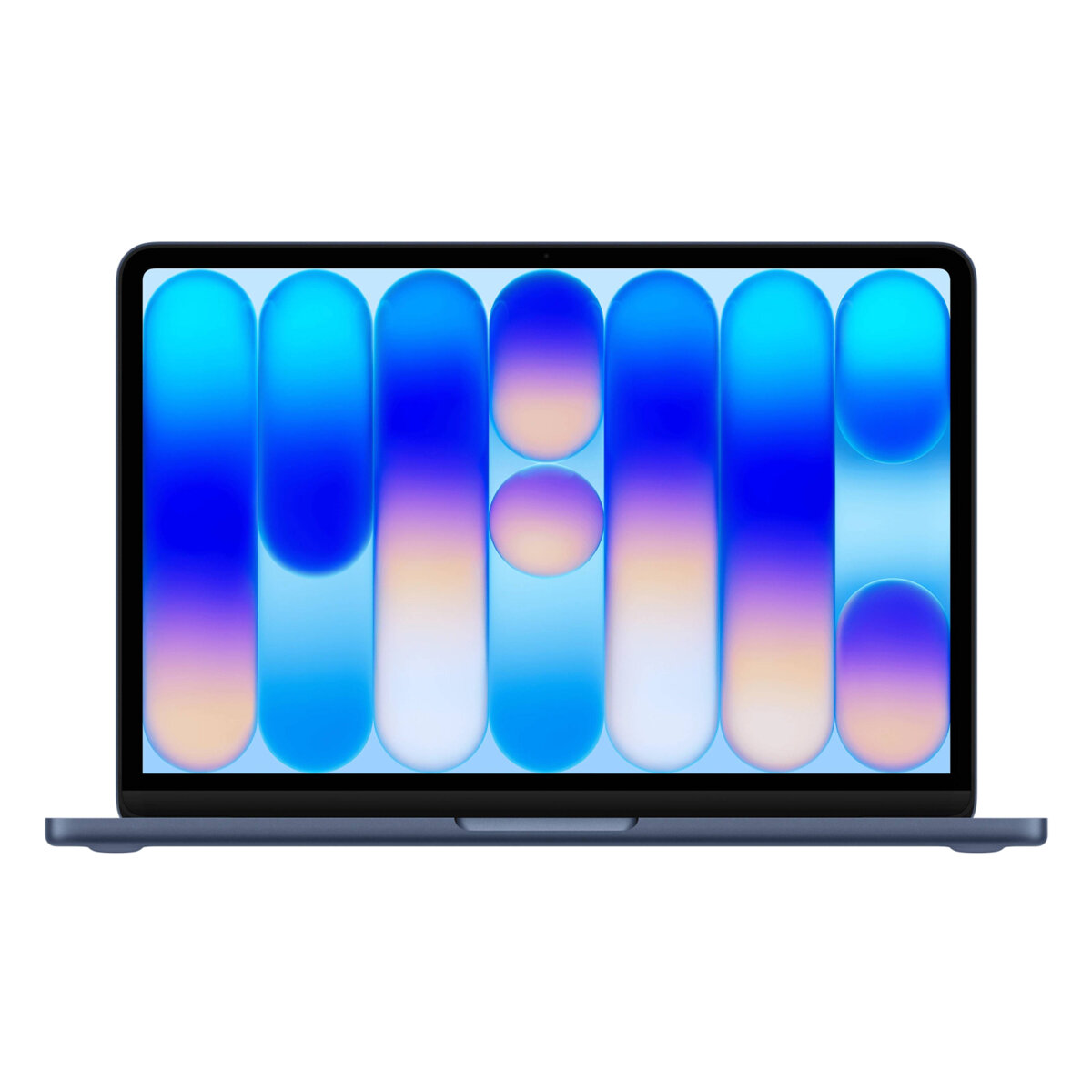 Ноутбук Apple Apple MacBook Neo 13 2026 A18 Pro 8GB/256GB Индиго (MHFF4)