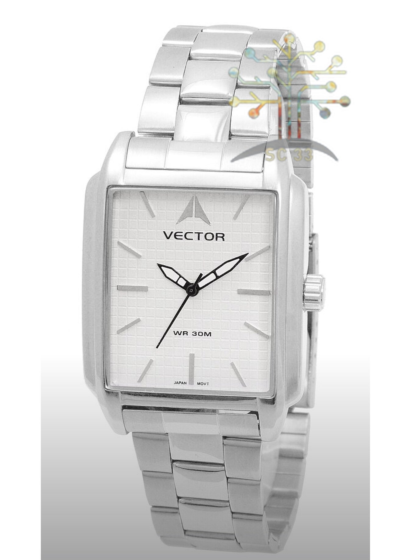 Наручные часы VECTOR