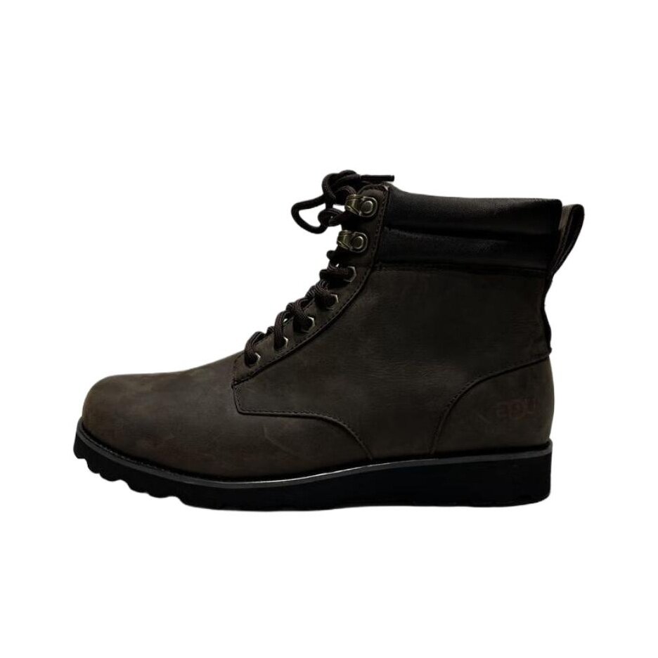 Туфли UGG, размер EU 42 стопа (27CM), кофейный