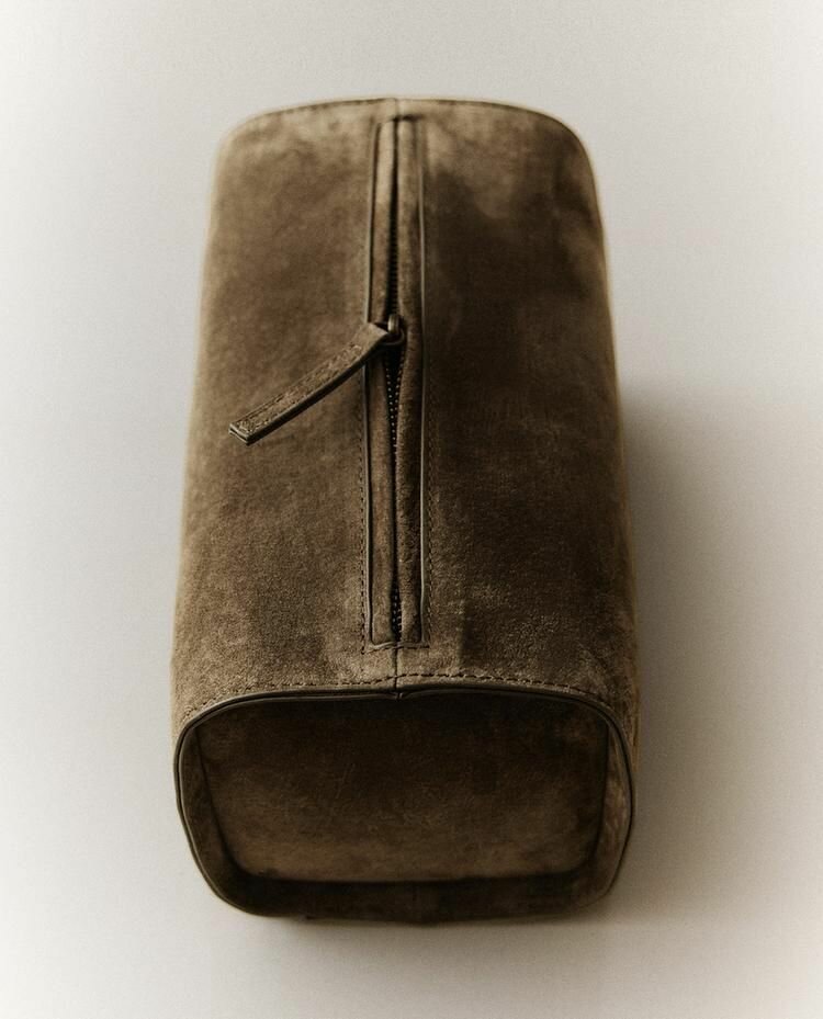 Косметичка ZARA HOME