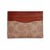 Визитница Coach