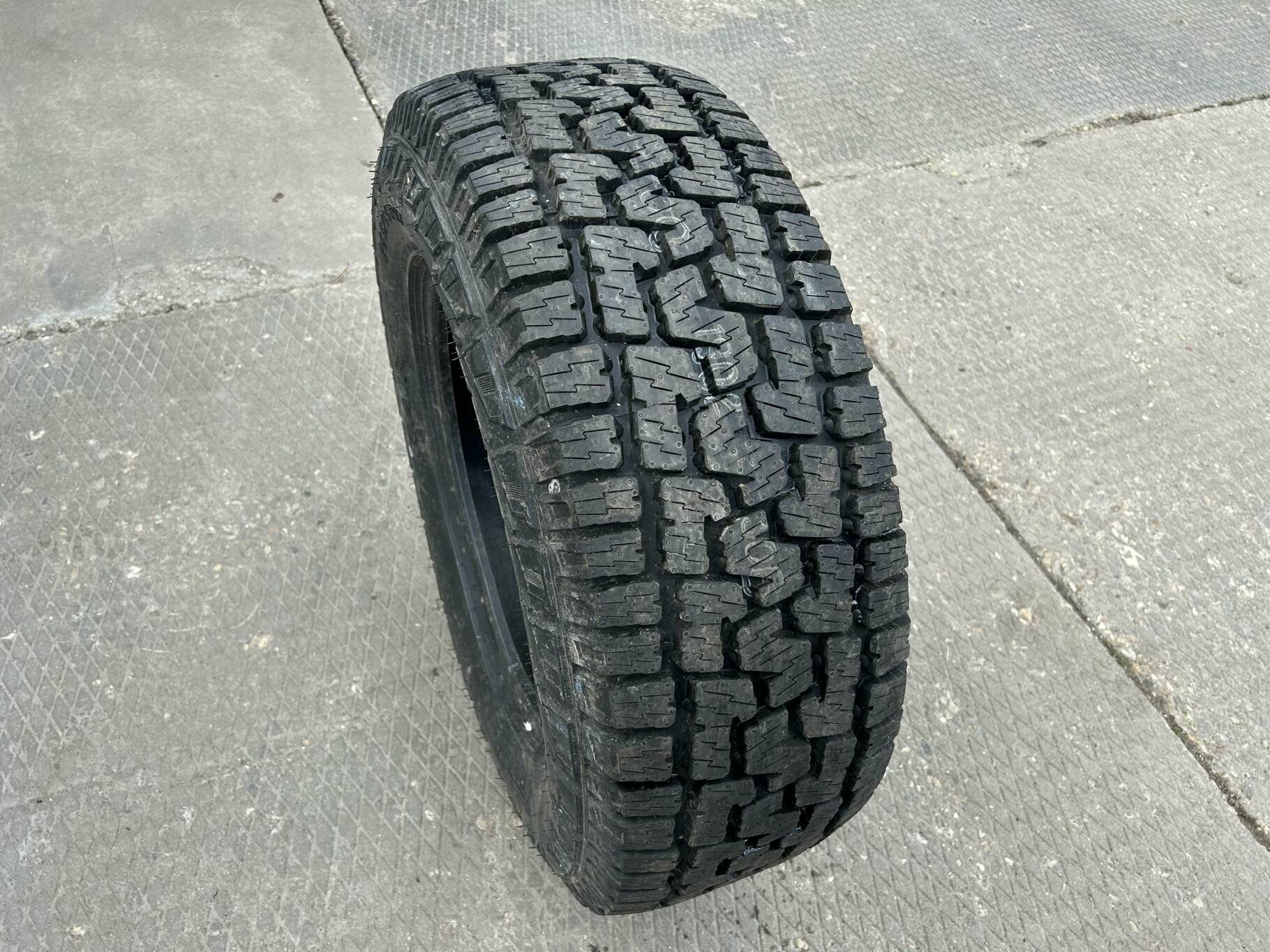 Шины Pirelli Scorpion All Terrain Plus 265/65 R17 112T БУ Летние Износ 1% арт.52791