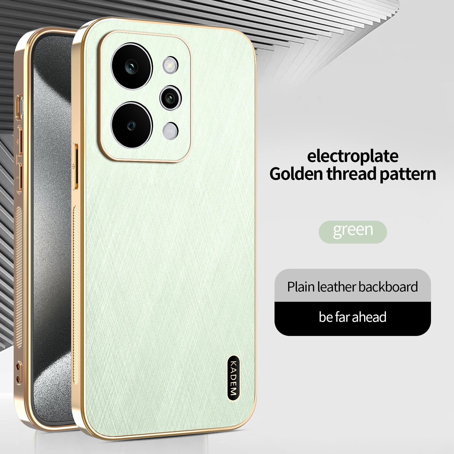 Чехол для Realme P4 Power