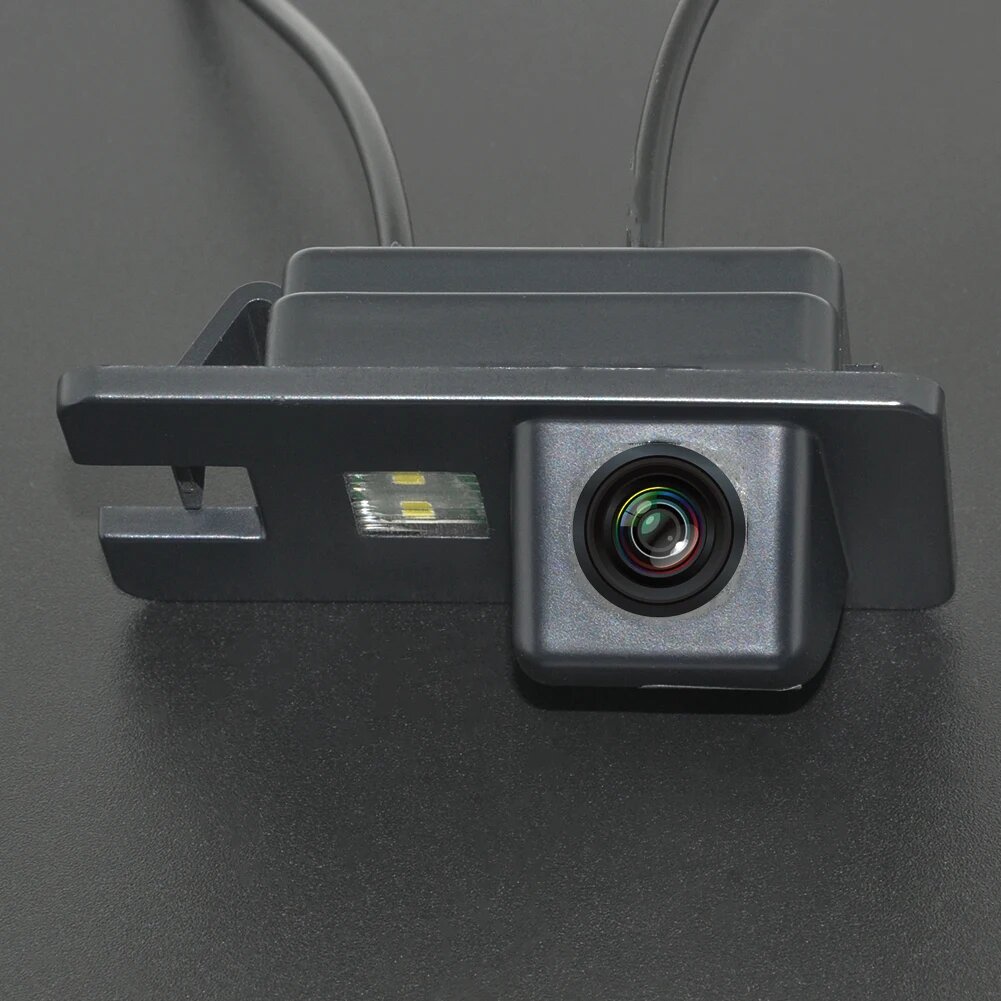 Беспроводная камера заднего вида для sony ccd Great Wall HOVER H3 H5 HAVAL, водонепроницаемая, с проводом, для парковки