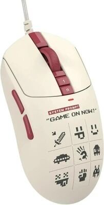 Мышь A4Tech Bloody R72, беспроводная/проводная, 20000dpi, USB Type-A, Type-C