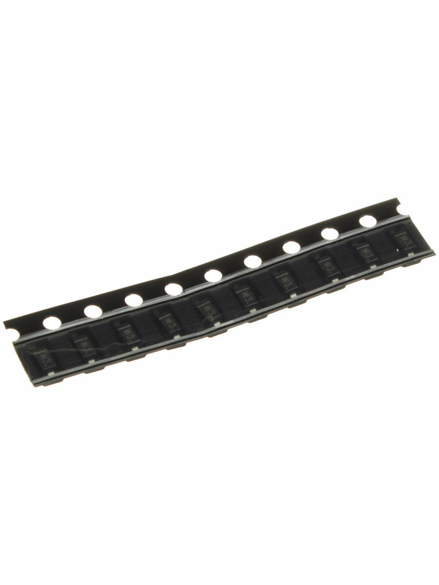 Стабилитрон SMD 18В 0.5Вт BZT52C18 (WL, 5J) SOD-123 (упаковка 10шт)