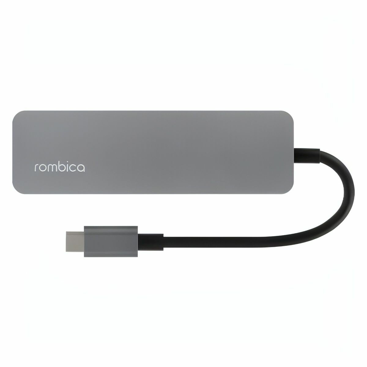 USB-концентратор — фото 1