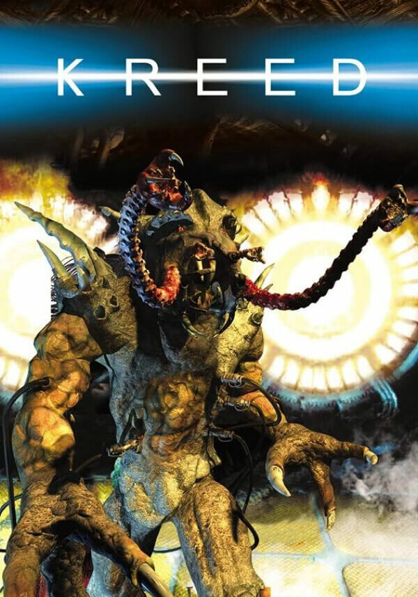 Kreed [STEAM / Россия, Весь мир]