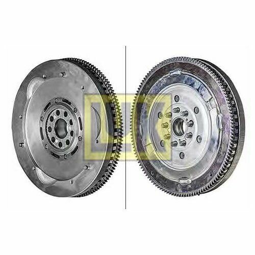 Маховик двухмассовый Luk 415008610 для BMW 5 серия E39, 7 серия E38, 8 серия E31