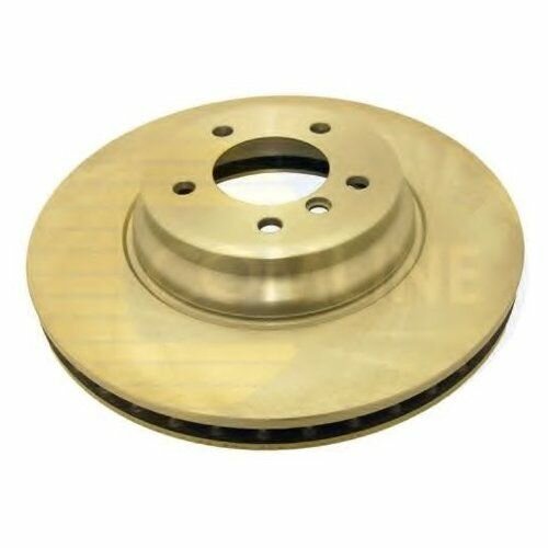 Диск тормозной Comline ADC1763V для BMW 3 серия E90, E91, E92, E93, X1 E84