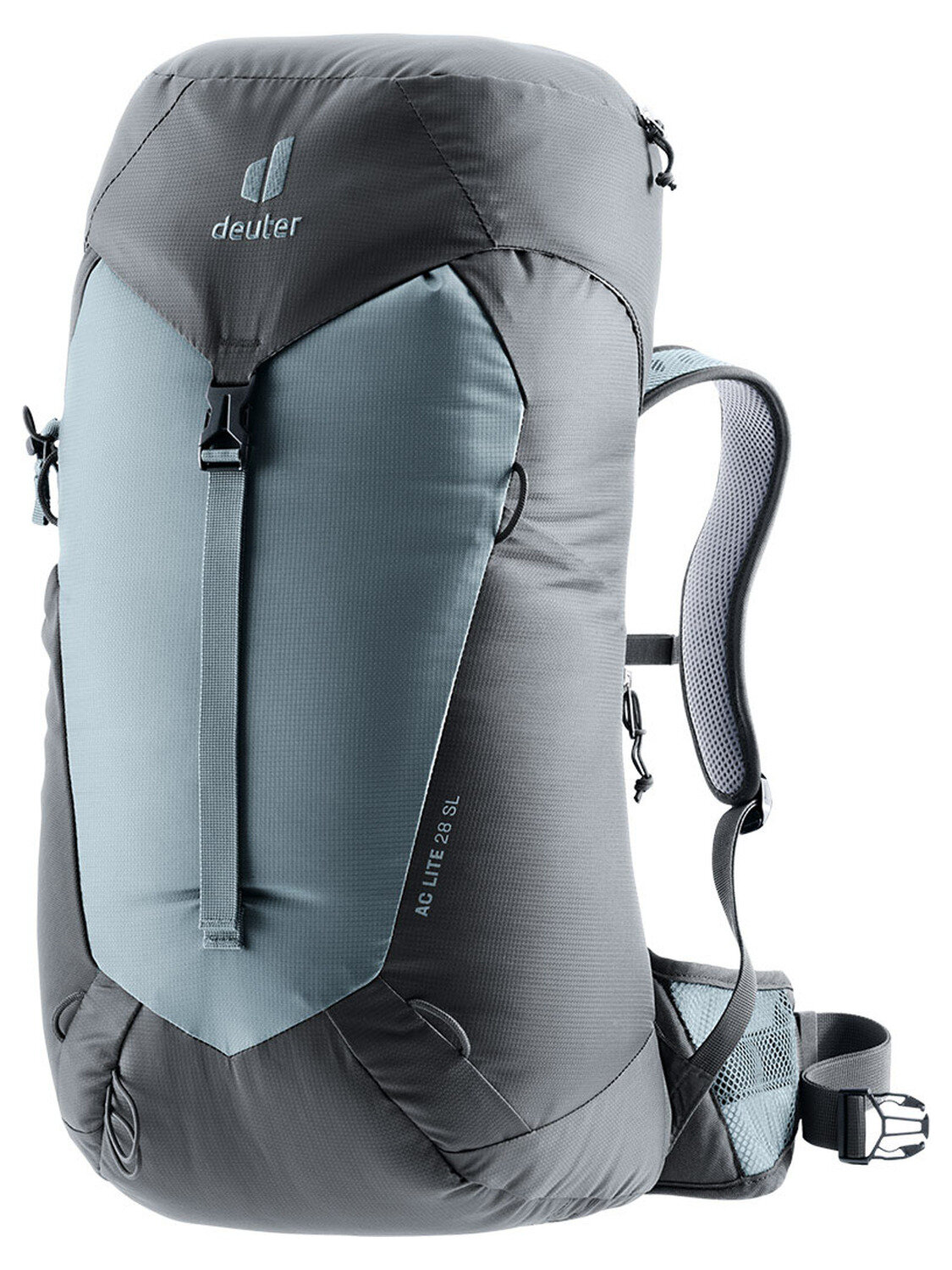Рюкзак Deuter AC Lite 28 SL Серый, для женщин