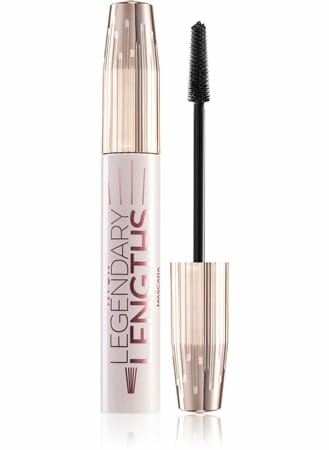 Тушь для ресниц Avon Legendary Lenghts, черный, 10 мл
