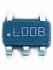 LP2980IM5-3.3 (микросхема)