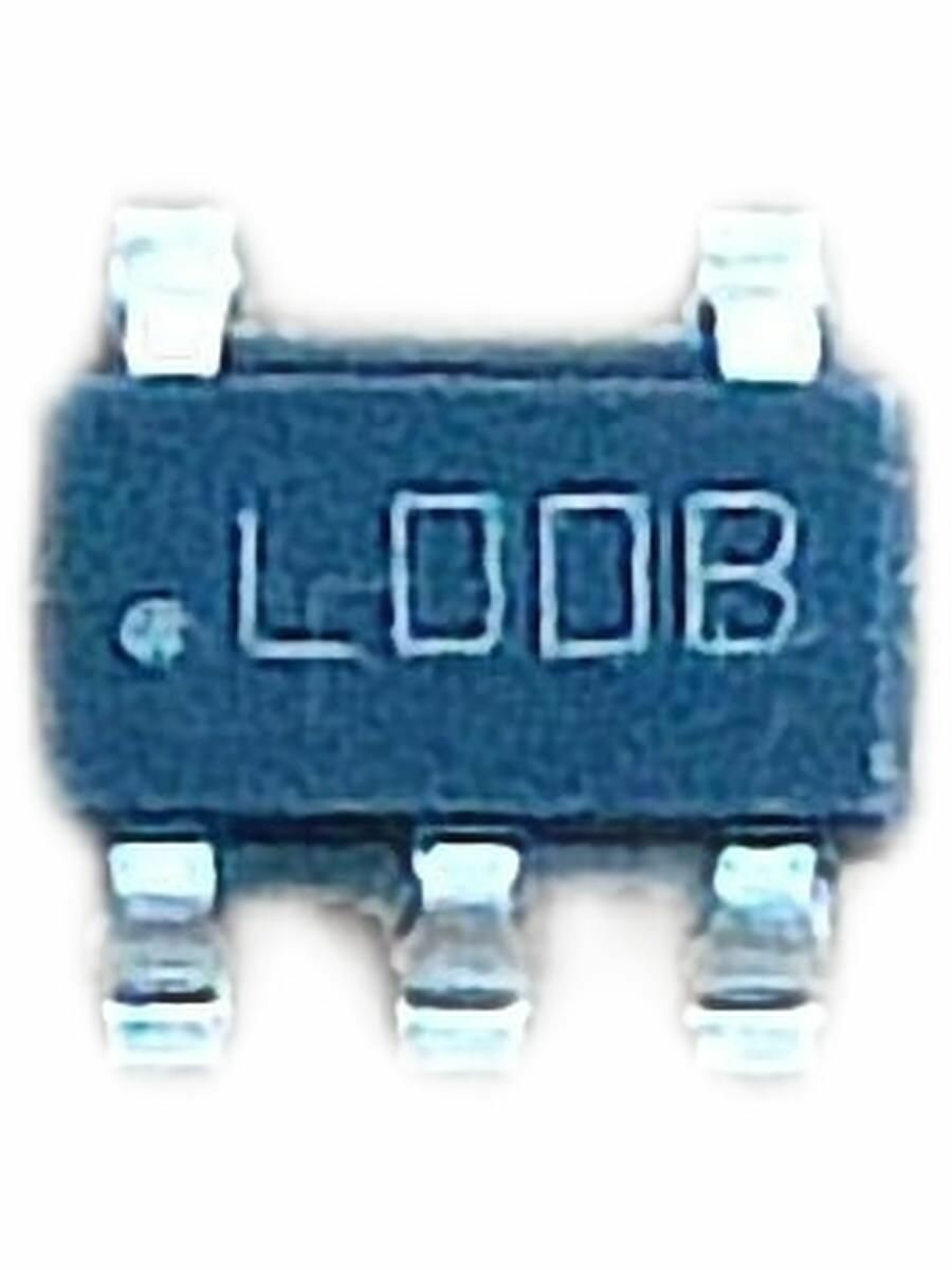 LP2980IM5-3.3 (микросхема)