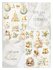 Стикеры, листов: 2