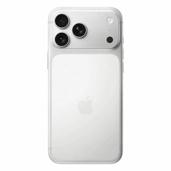 Смартфон Apple iPhone 17 Pro Max 512GB Silver (без RuStore)