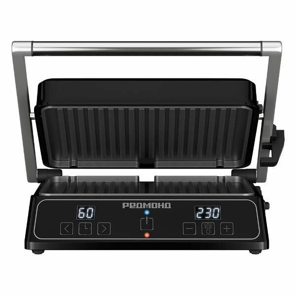 Электрогриль Redmond RGM-M821 Black