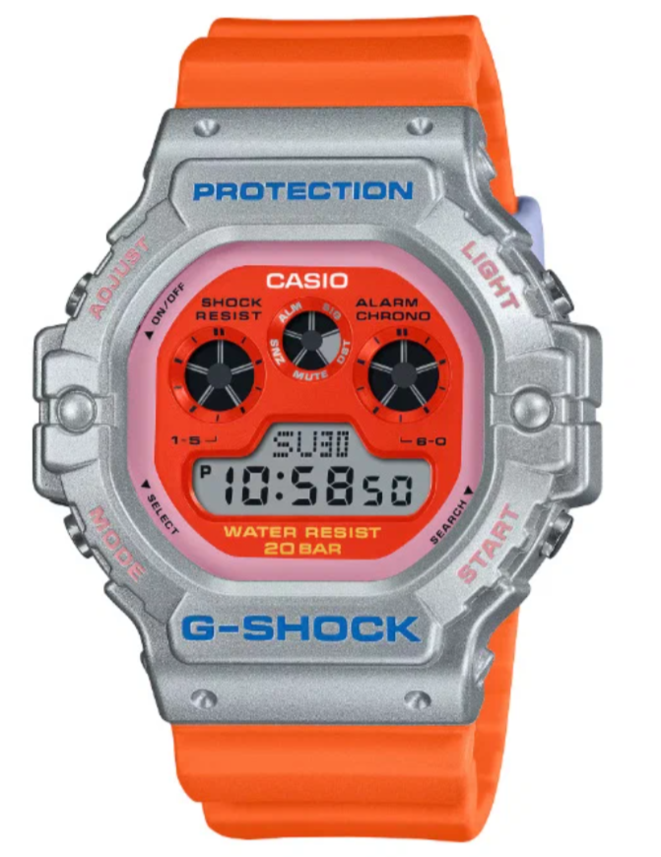 Наручные часы G-Shock