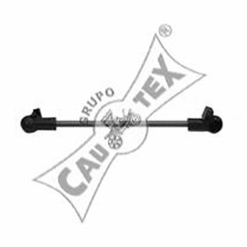 Шток вилки переключения передач CAUTEX 010125