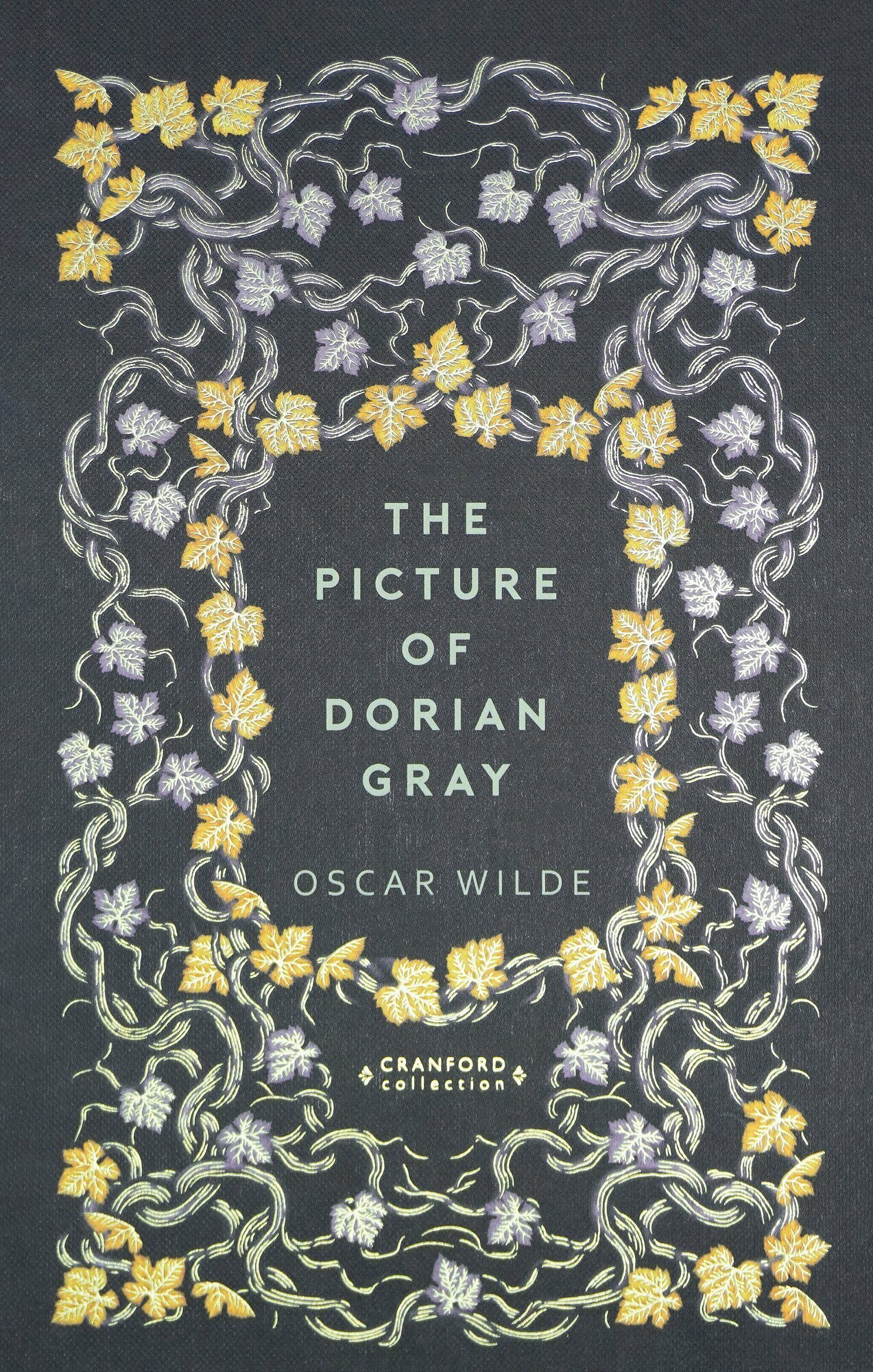 Cranford: Picture of Dorian Gray