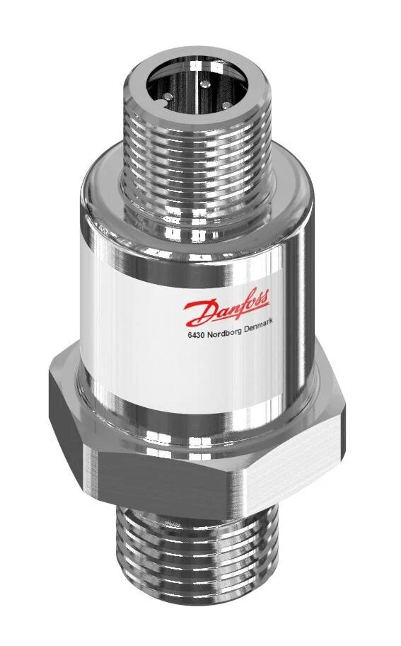 Датчик давления Danfoss MBS1250 063G4598