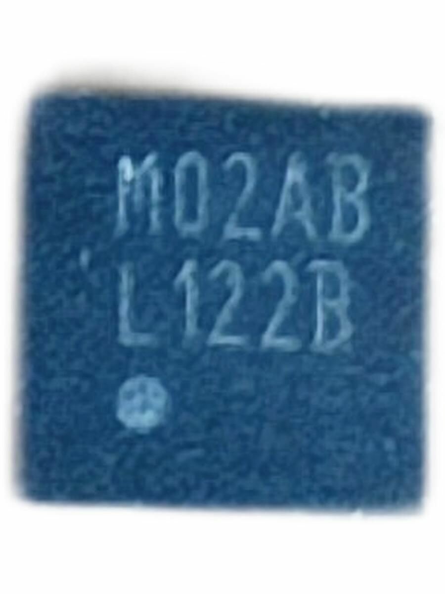 LP38692SD-ADJ (микросхема)