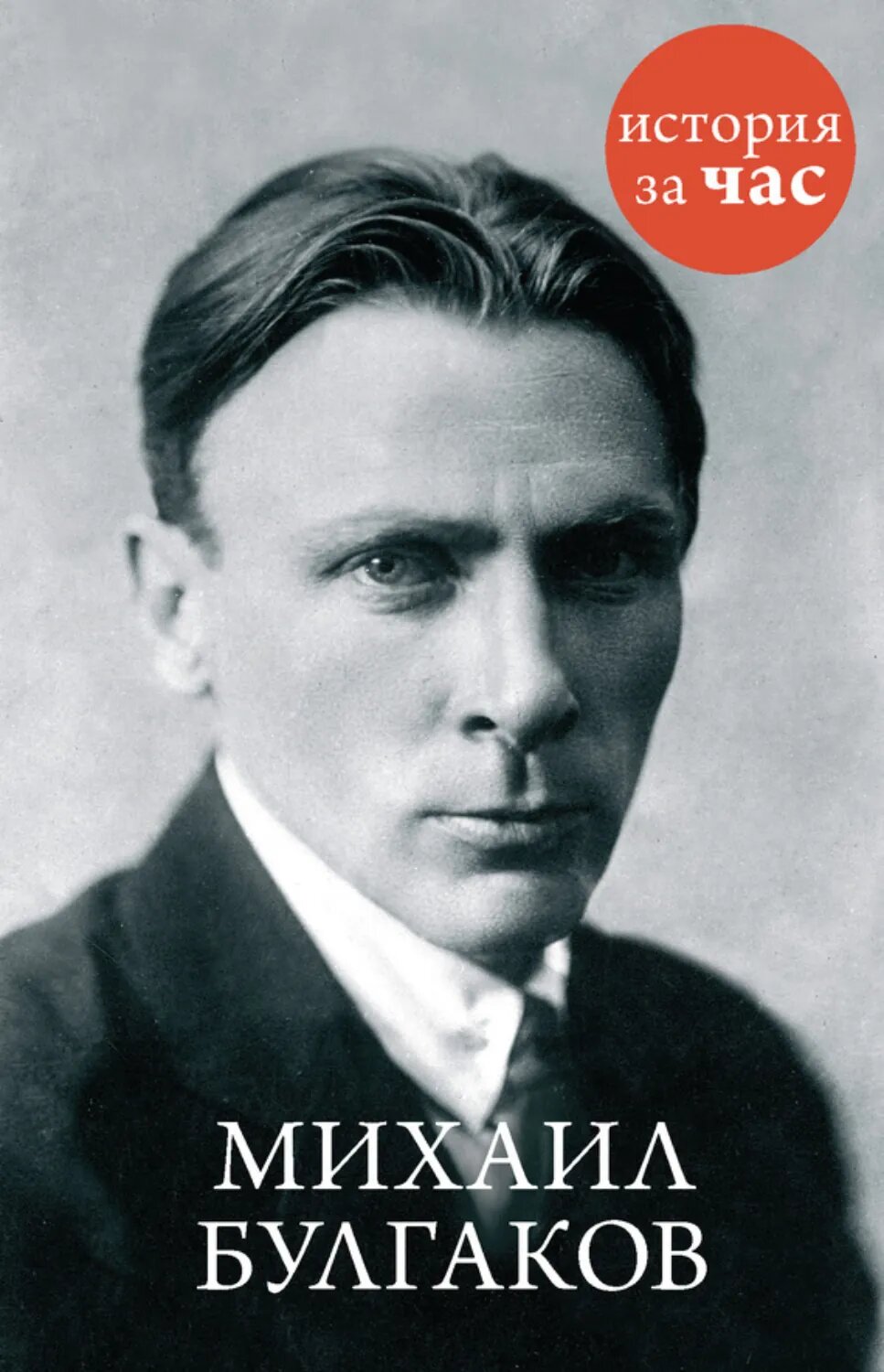 Михаил Булгаков [Цифровая книга]