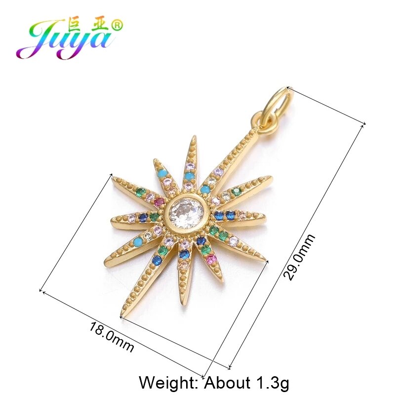 Шарм JUYA
