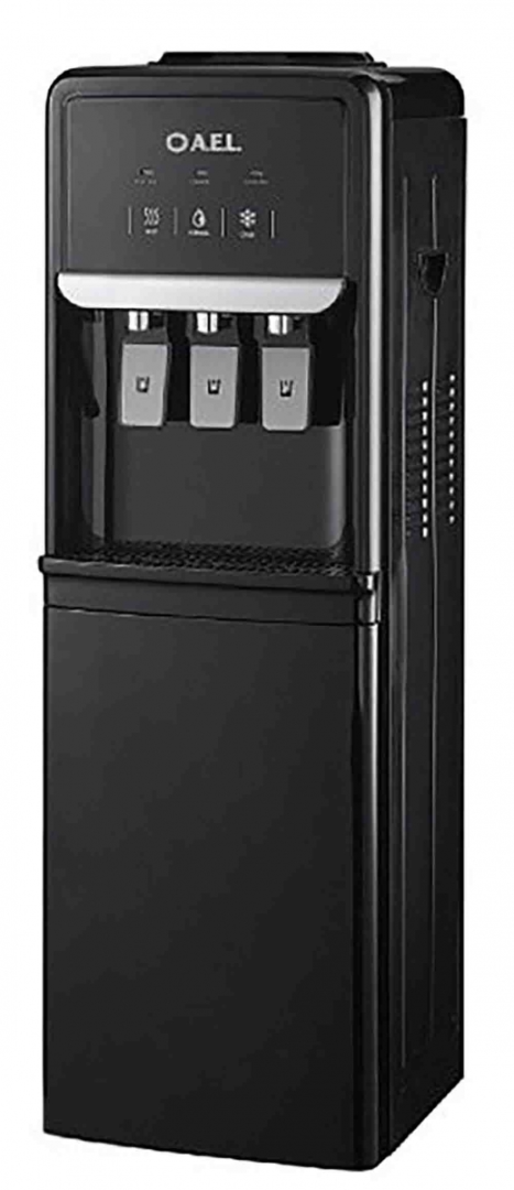 Кулер для воды AEL LD-AEL-815a black