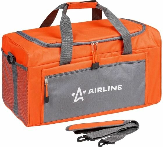Сумка-холодильник Airline 30 л, 50x26x25 см AO-CB-04