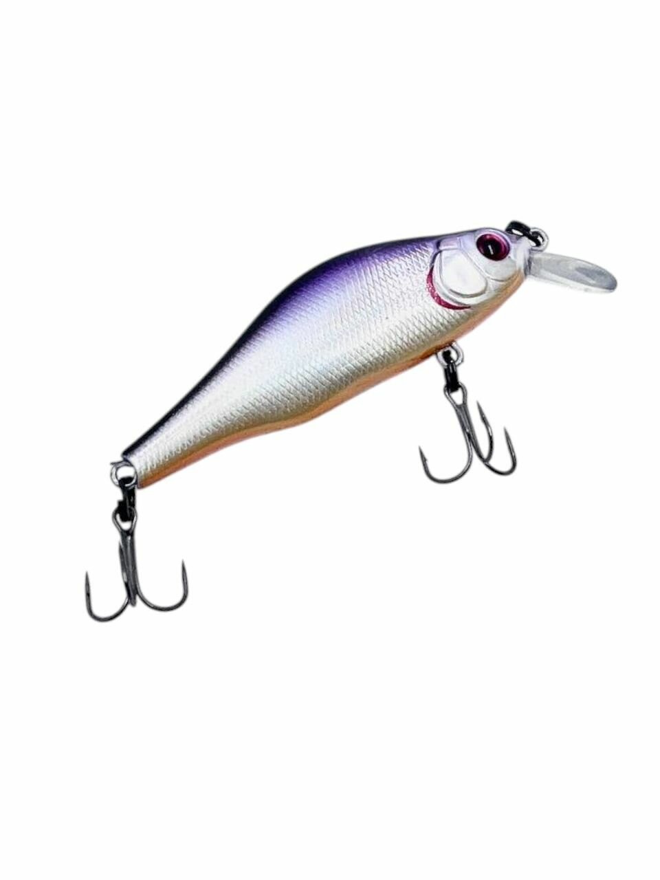 Воблер ZipBaits Khamsin 70 SR 9.5/70mm #2 — фото 1