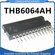 1 шт. THB6064AH THB6064H ZIP-25