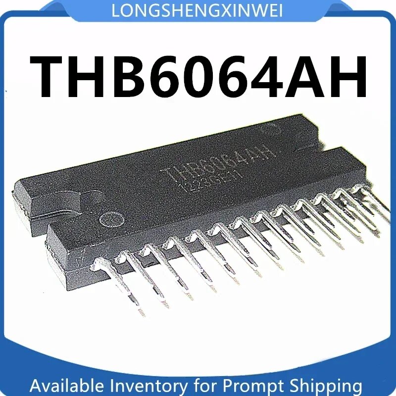 1 шт. THB6064AH THB6064H ZIP-25