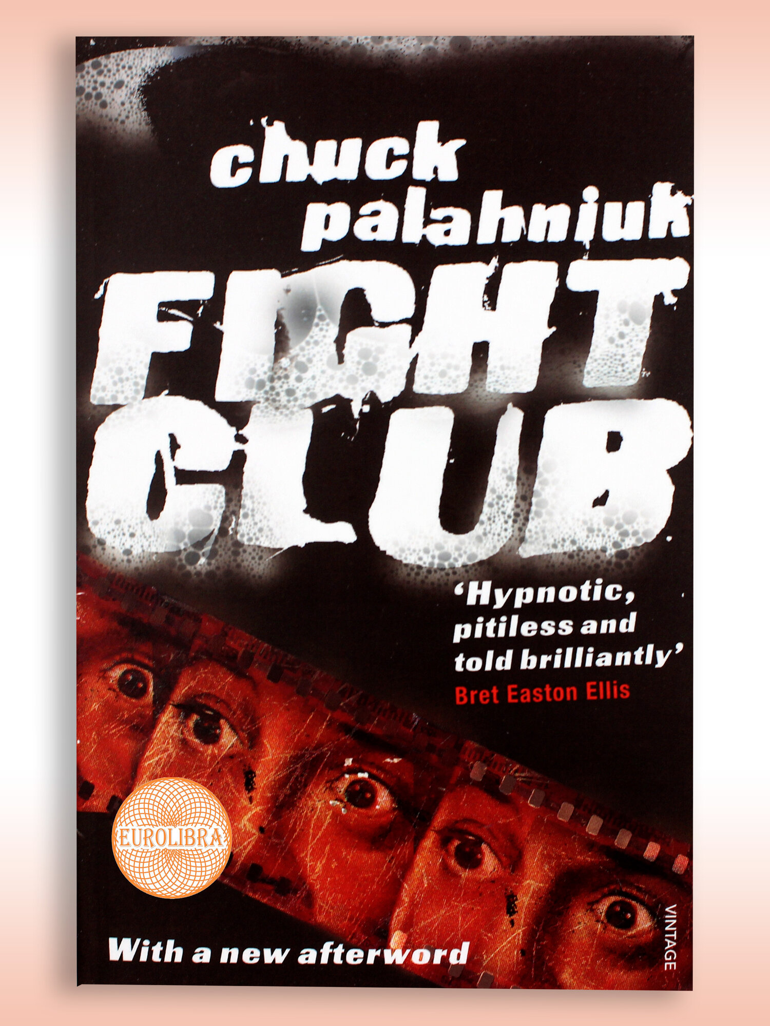 Fight Club / Бойцовский клуб