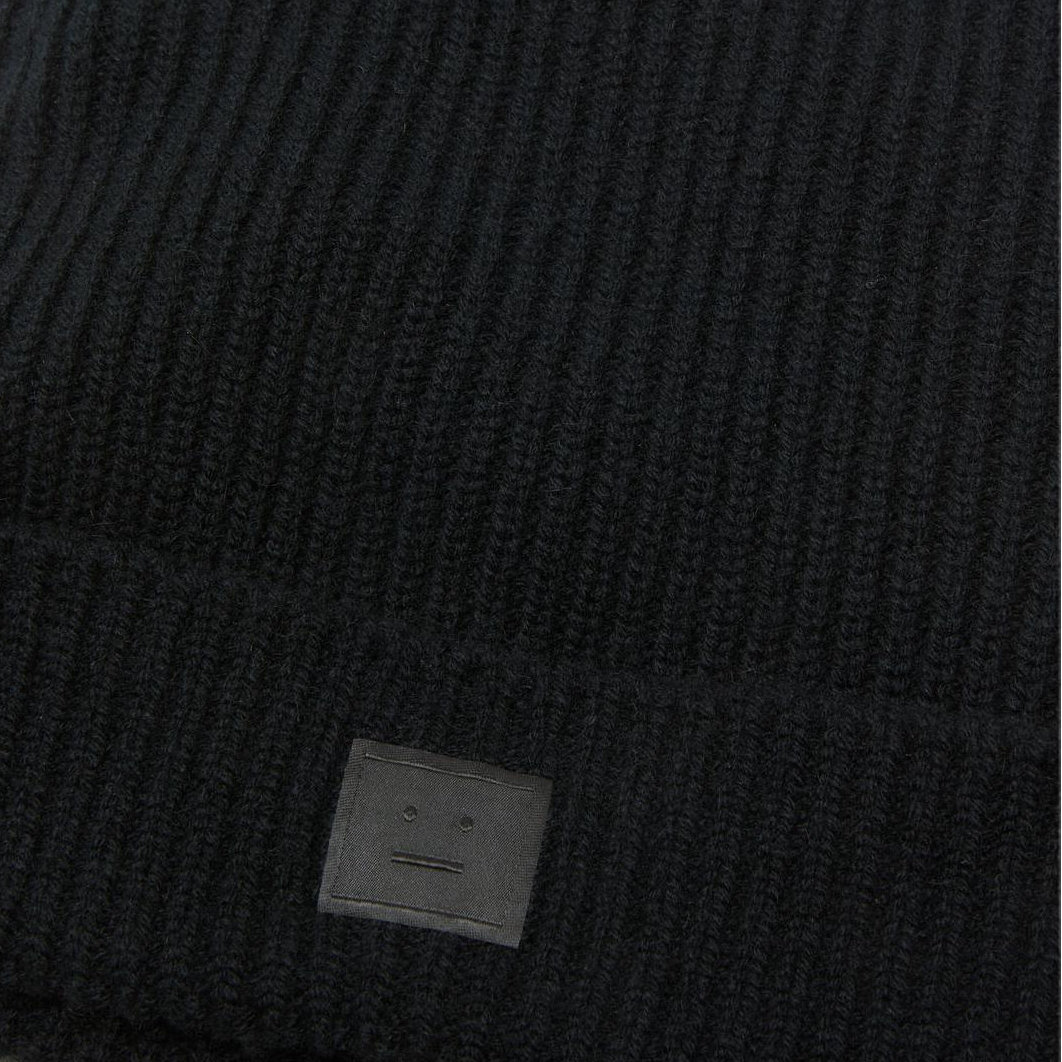 Шапка Acne Studios для мужчин, размер ОС, многоцветный — фото 1