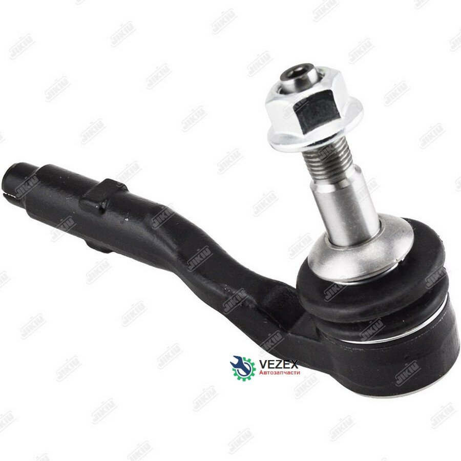 JIKIU ET32004R Наконечник рулевой тяги ET32004R