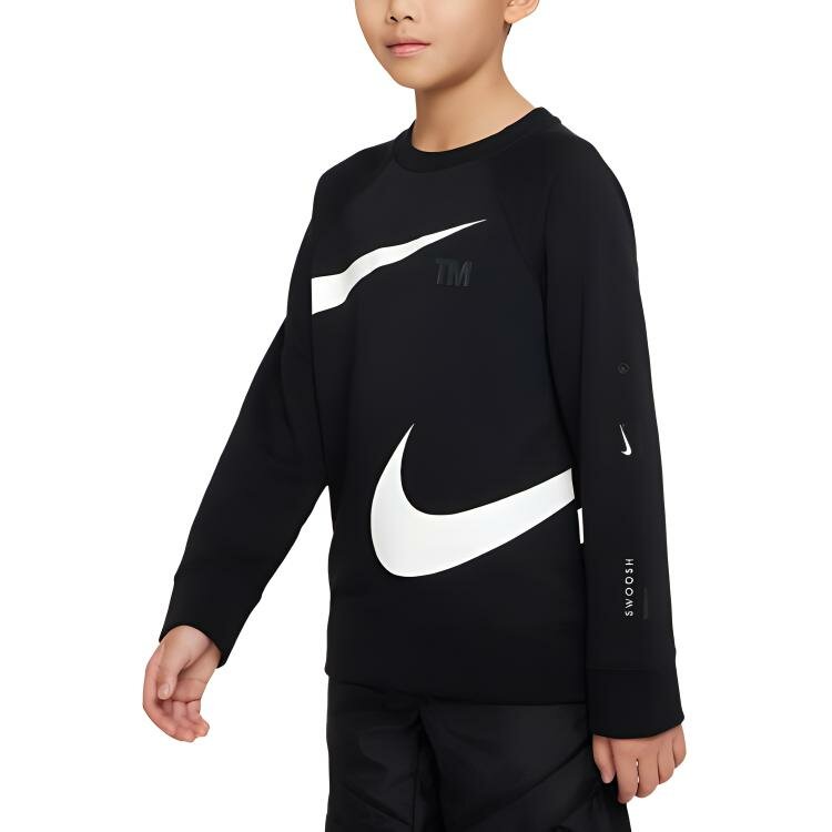Толстовка Swoosh, 1 шт.
