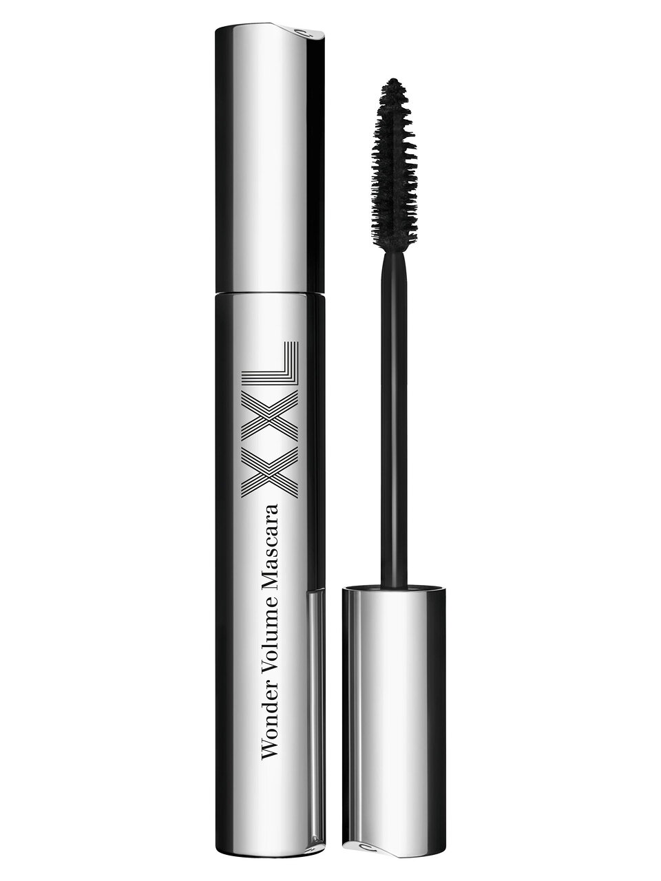 CLARINS Тушь для максимального объема ресниц Wonder Volume Mascara XXL тон 01 8мл