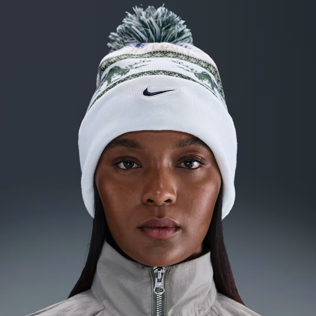 Шапка NIKE для мужчин, размер Ф — фото 1
