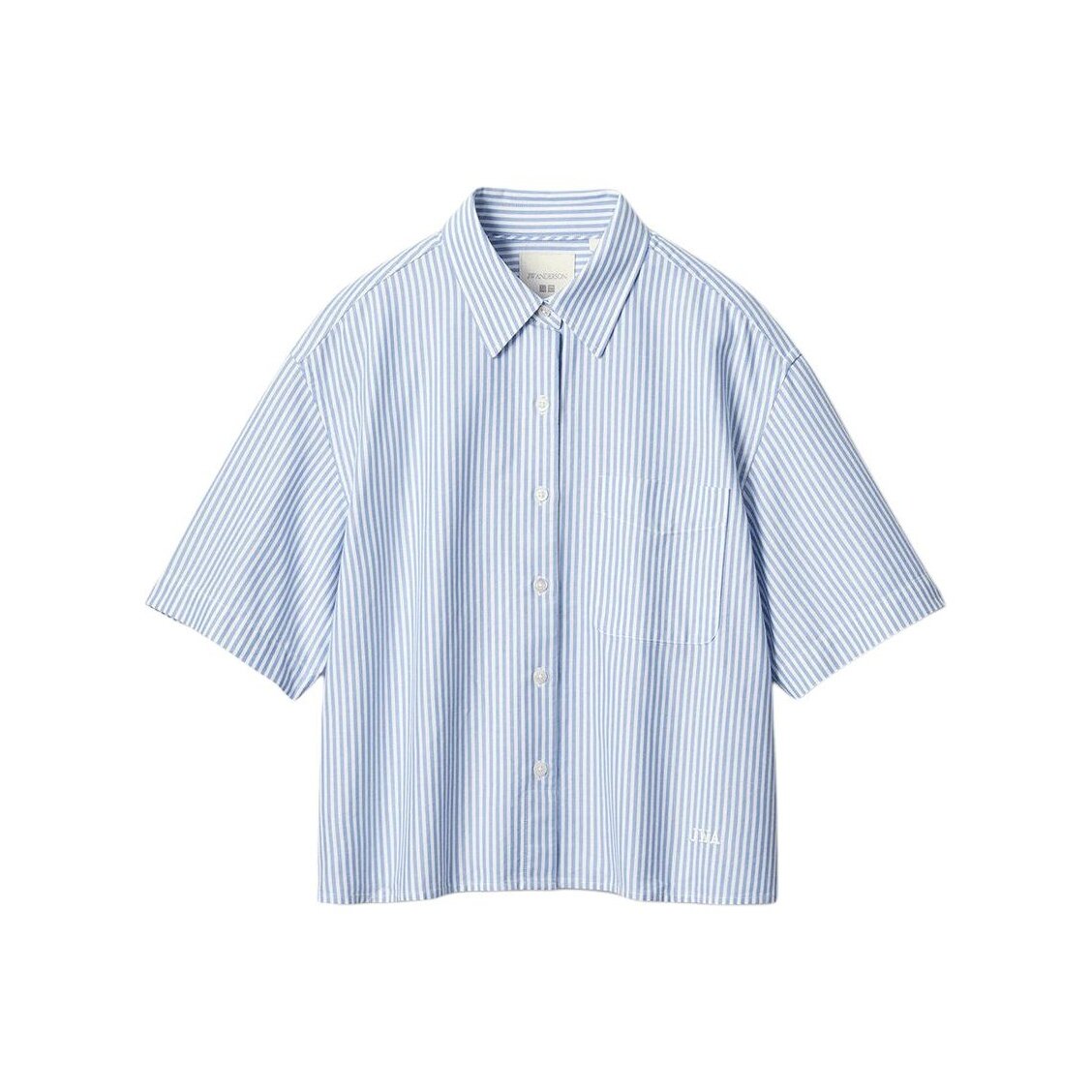Блуза Uniqlo