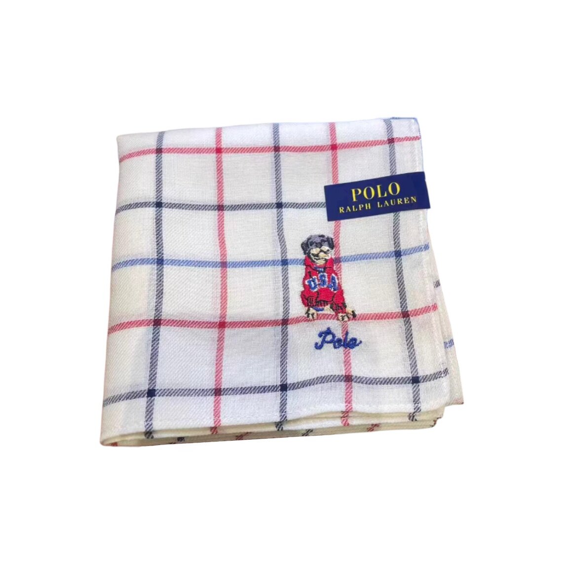 Шарф Polo Ralph Lauren для мужчин