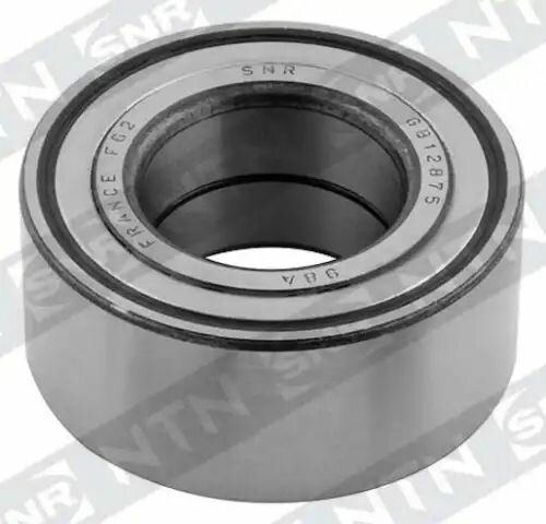 Подшипник ступицы передней для Peugeot 306 97-01/206/106 98>, Citroen C3 без ABS 02>