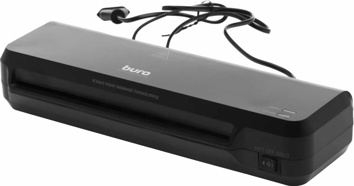 Ламинатор бумаги Buro BU-L290