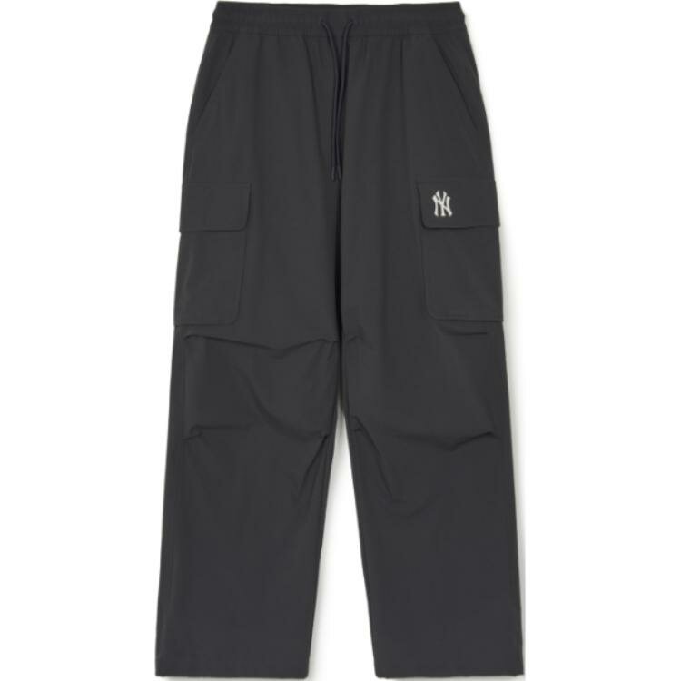 Брюки карго MLB Dark Gray