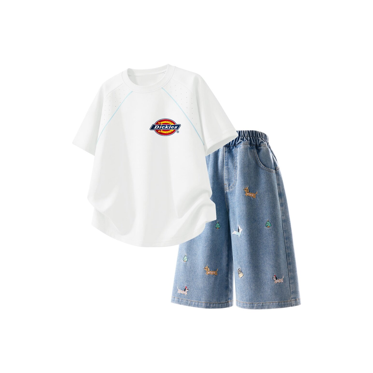 Комплект одежды Dickies
