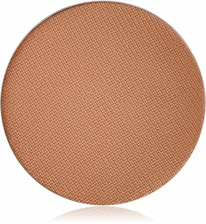 Тени для век M.A.C. Eye Shadow Pro Palette Refill Pan, оттенок uninterrupted, 1,5 г
