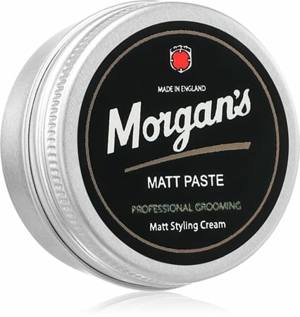 Пasta для волос Morgan's Matt Paste, 15 мл