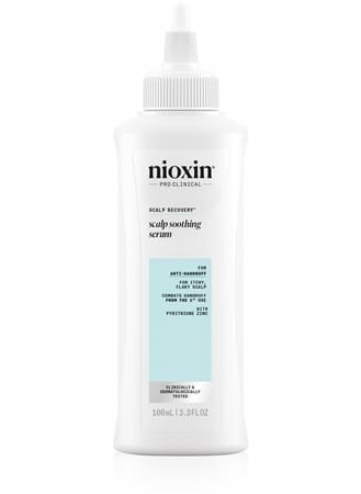 Сыворотка для волос Nioxin Scalp Recovery Scalp Soothing Serum, 100 мл