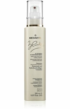 Сыворотка для волос Medavita Blondie All Blondes No Breakage, 150 мл