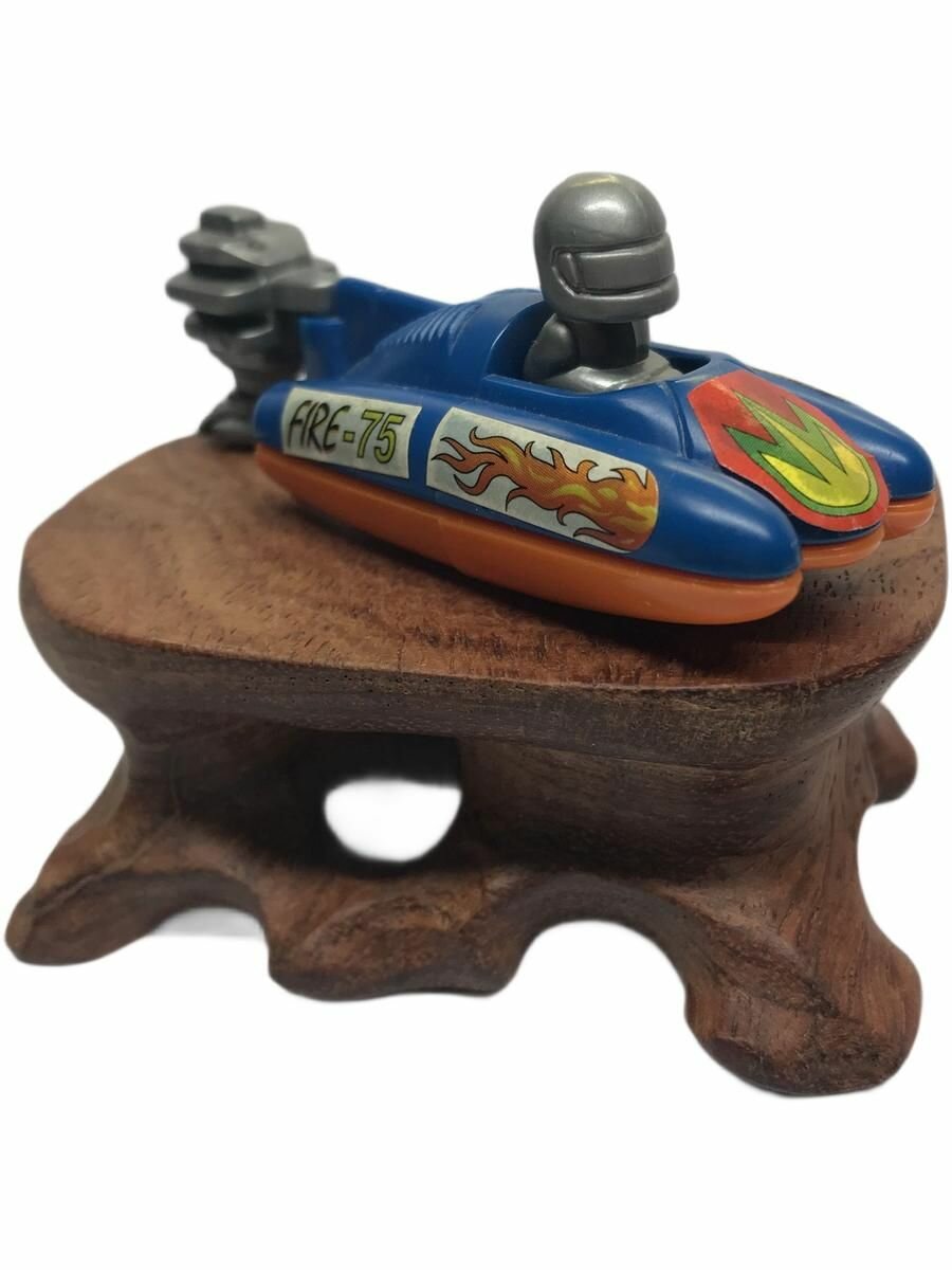K95-50 Коллекционная киндер игрушка лодка / Kinder Surprise / Ferrero